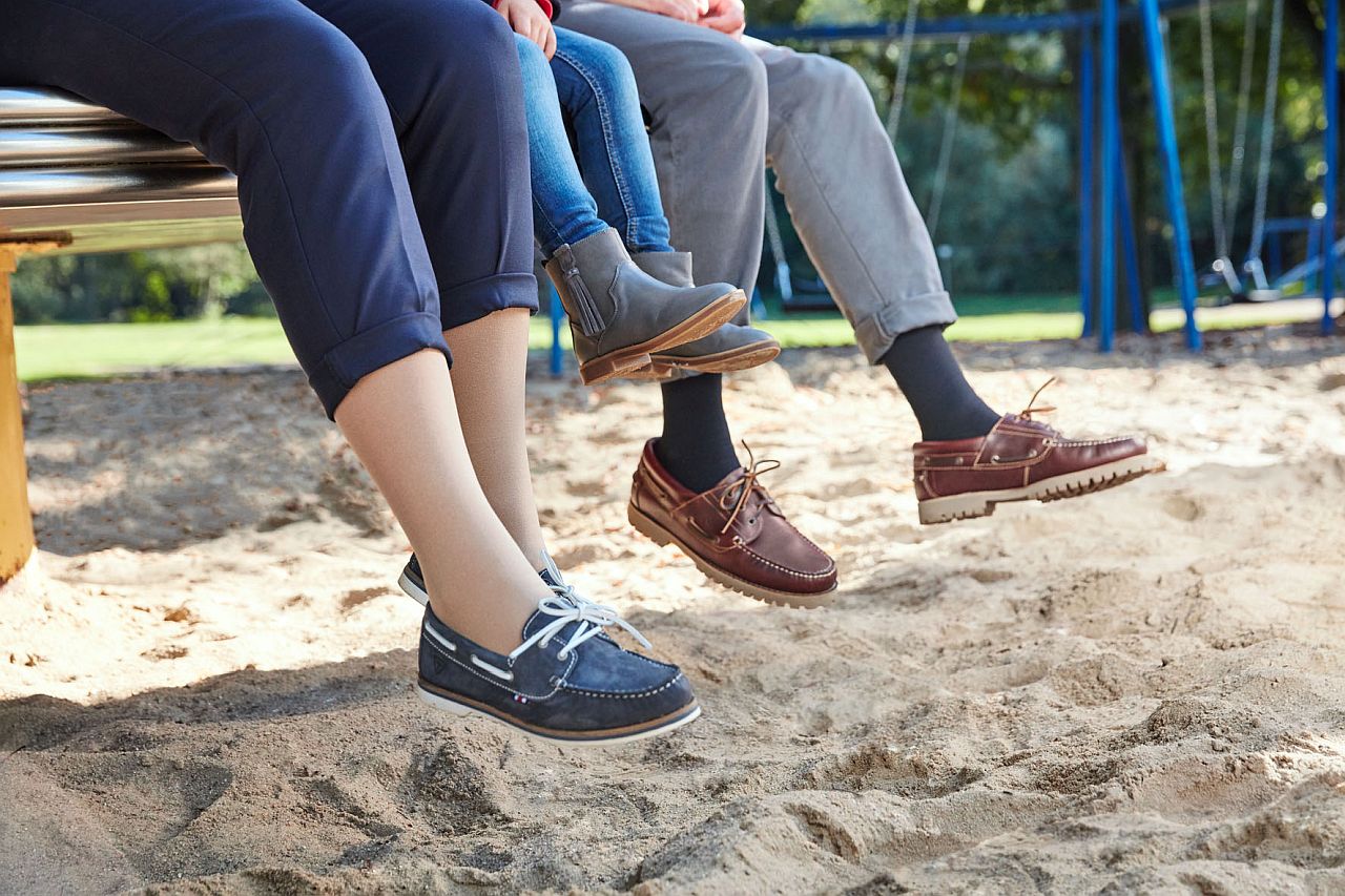 Starke Hilfe bei schwachen Venen